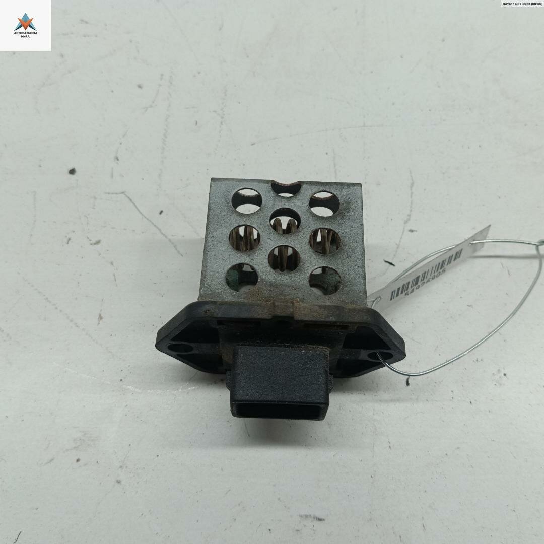 Блок управления вентилятором (реле) Ford Mondeo 2 1997