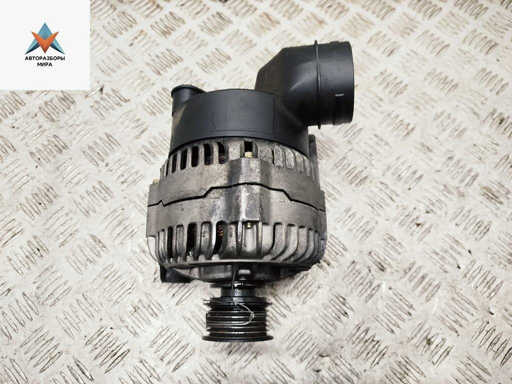 Генератор BMW 5 E39 1997 1740624