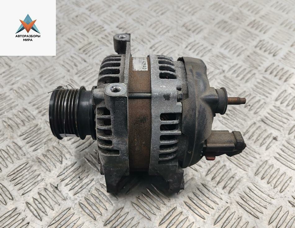 Генератор Chrysler Voyager 4 рест. 2004 04868429AD