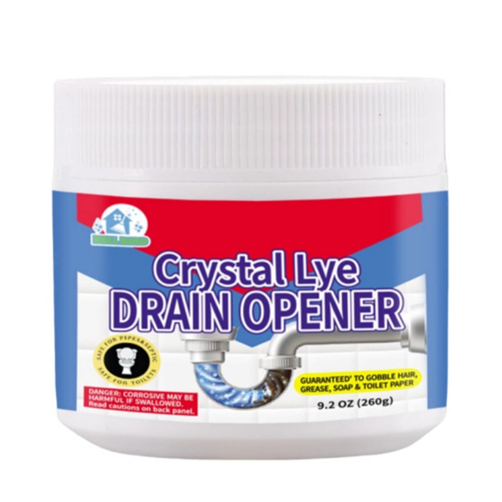 Средство для дноуглубления дренажных труб Средство для чистки кухни средство для дноуглубления дренажных труб