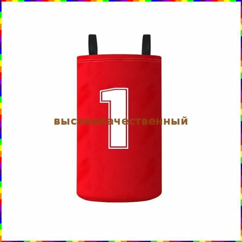 Мешок для прыжков с ручками удобное игровое решение для детей в саду, школе и на праздниках