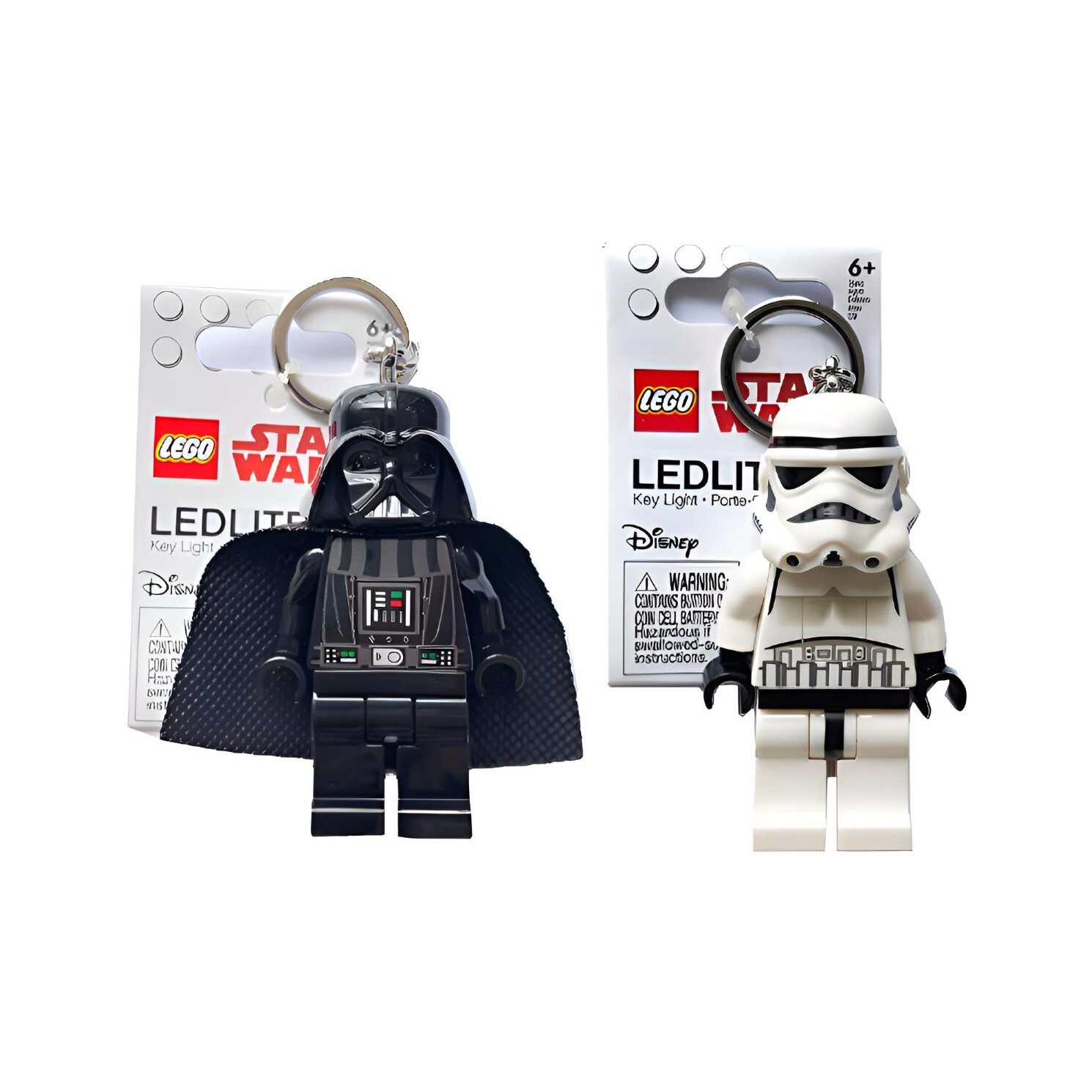 Конструкторы LEGO Star Wars — фото 1