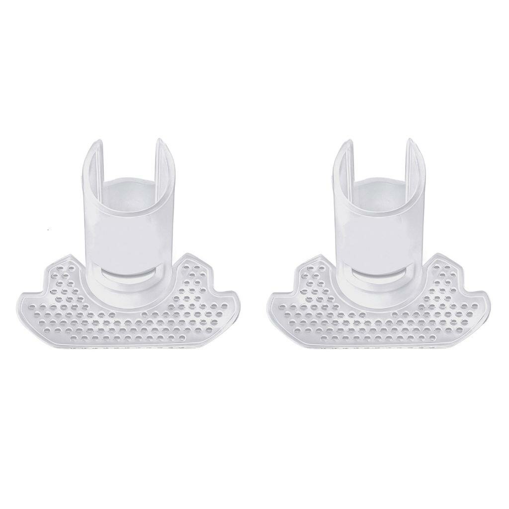 Замена брызговика для воды, 2 шт, 2,0 тонкое крыло