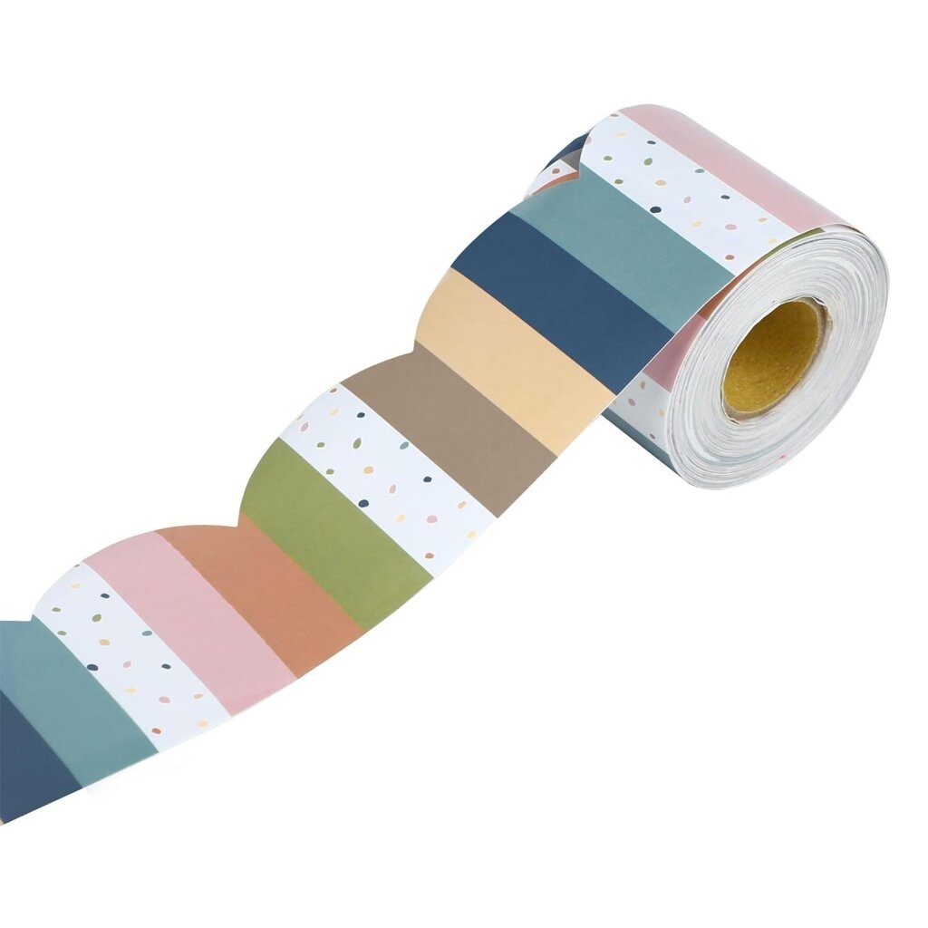 Наклейки на классную доску длиной 15,2 м декоративные наклейки на границы комнаты