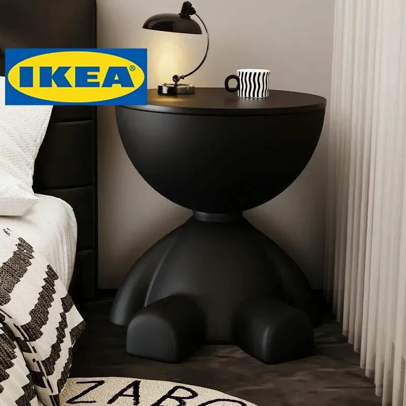 IKEA Журнальный стол, 31х31х41 см