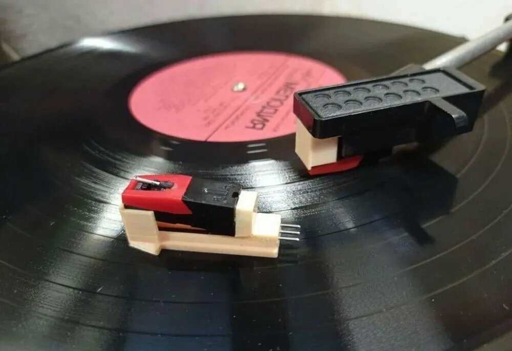 Запчасть для винилового проигрывателя