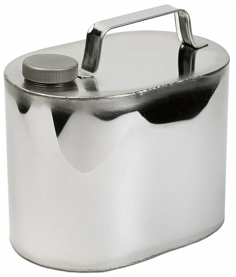 Канистра 5 л (Роза ветров)