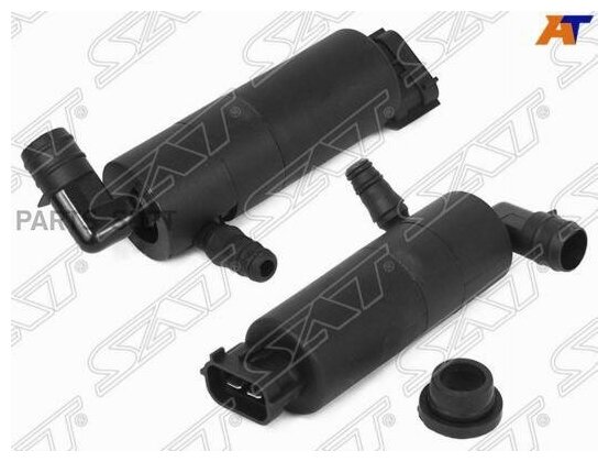 Насос омывателя Nissan Juke 10-20 / Toyota Auris 06-12 SAT ST-85280-02030 | цена за 1 шт