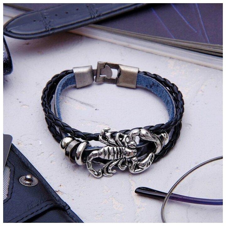 Браслет, металл