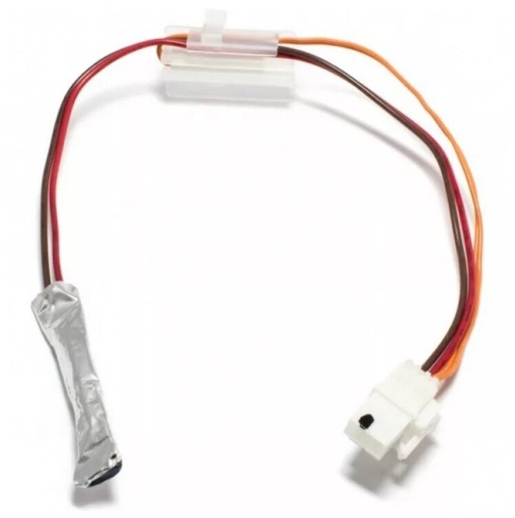 Датчик оттайки для холодильника LG 4781JR2003Y