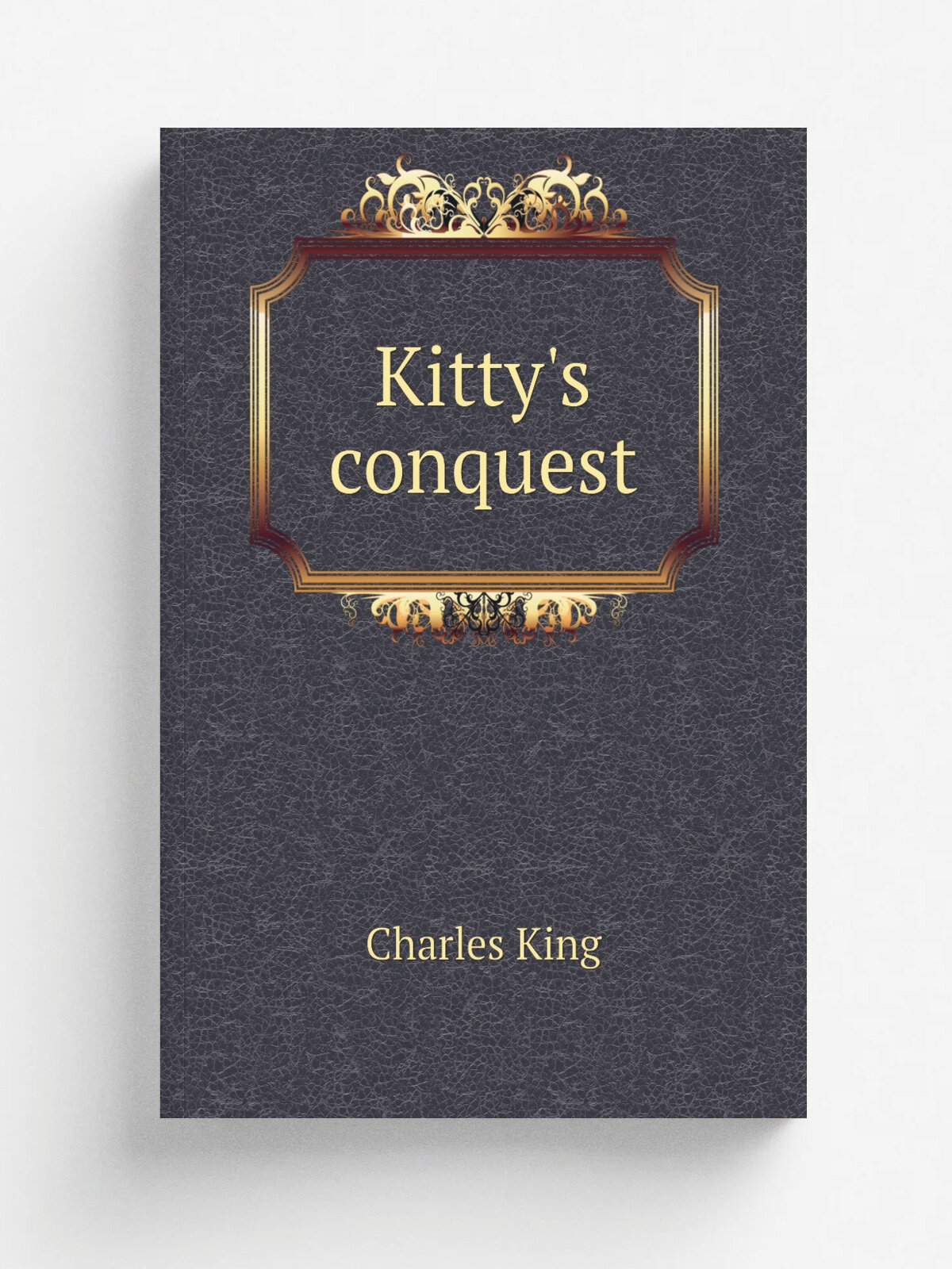 Kitty's conquest