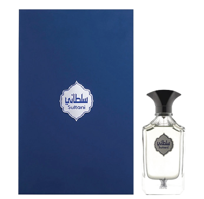 Парфюмерная вода для мужчин Арабиан Уд Султани 100 мл - Arabian Oud Sultani