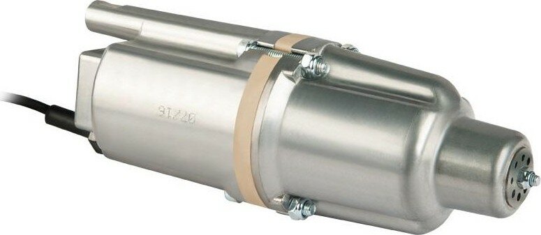 Насос вибрационный UNIPUMP Насос вибр. Бавленец БВ 0,12-40-У5, 6м (нижний заб (нижний забор) 13099
