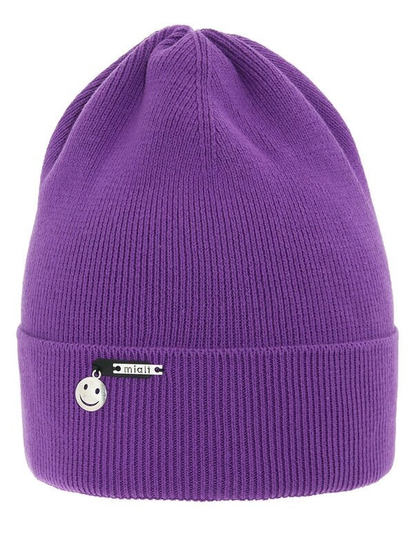 Шапка демисезон для девочек