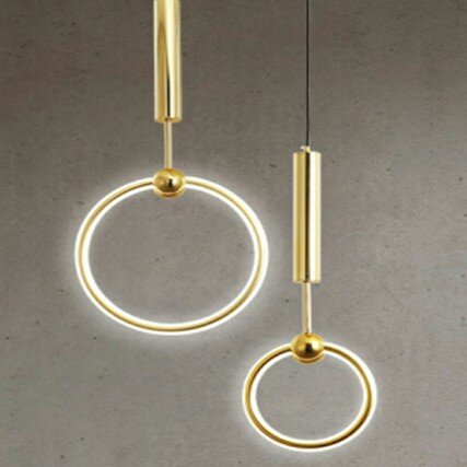 Подвес AURA D728B