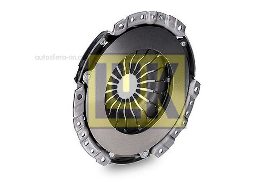 LUK 122044710 Корзина сцепления HONDA: CIVIC IX