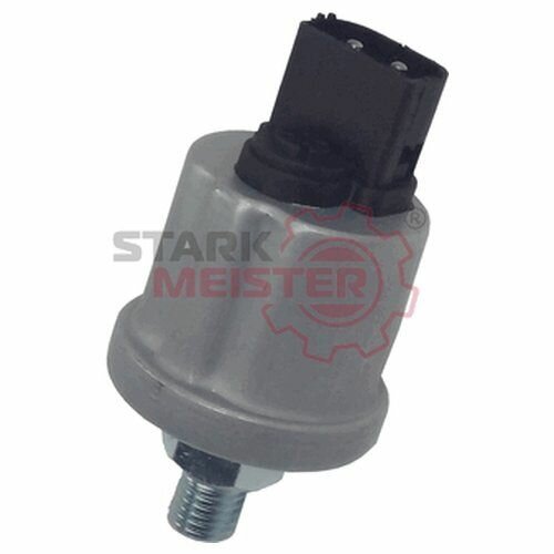 Датчик давления воздуха P 10Bar/M12x1.5mm (VDO: 360-081-061-006C) Scania 4-Serie STARKMEISTER S141639