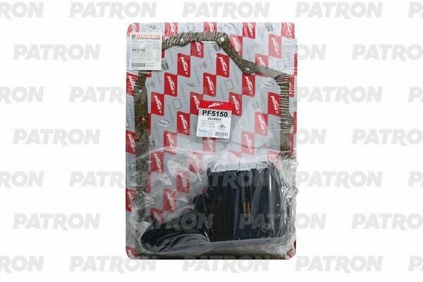 Фильтр АКПП PATRON PF5150