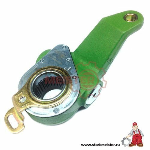 Трещотка задняя левая, автомат (Haldex:79206C) MAN M90, F90, L2000(L67), M/F2000, TG STARKMEISTER S111261