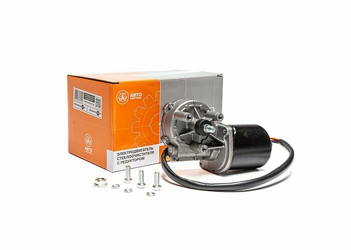 Моторедуктор стеклоочистителя для а/м Газель Бизнес
