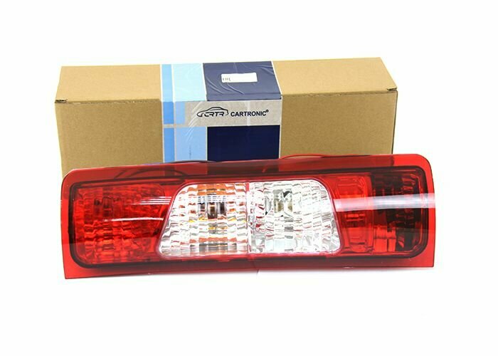 Фонарь задний для а/м Газель 2705 прав. н/об.