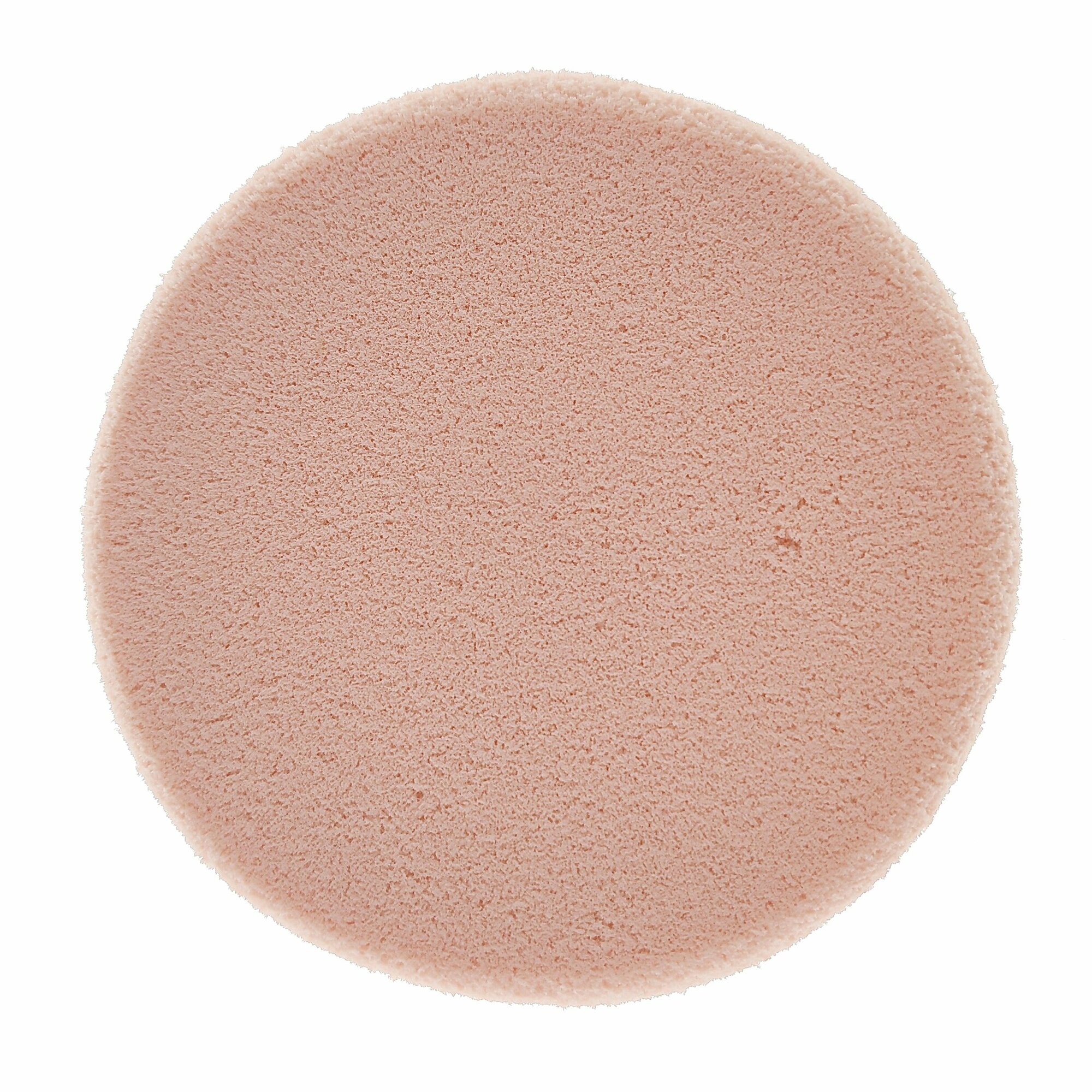 Спонж для макияжа Manfei, круглый