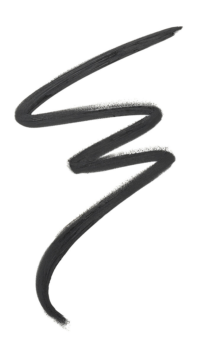 ESTEE LAUDER Double Wear 24H Waterproof Gel Eye Pencil Карандаш для глаз устойчивый гелевый, 1,2 г, Onyx