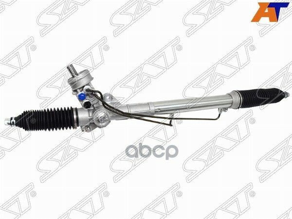 Рейка рулевая Audi A4 94-01 / Volkswagen Passat 96-05 Sat арт. ST-8D1422052B