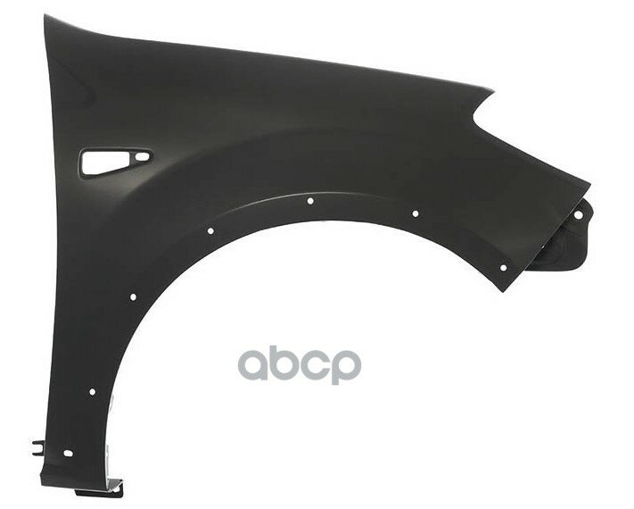 Крыло переднее правое RENAULT арт. 631005525R