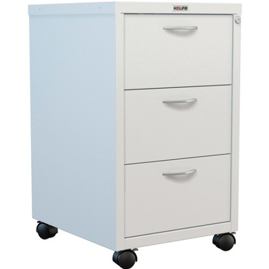 Тумба медицинская Практик МД ТП L-4