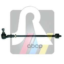 Тяга рулевая в сборе [г/у TRW] R VW Golf 3/Vento 91-98 RTS арт. 90-00983