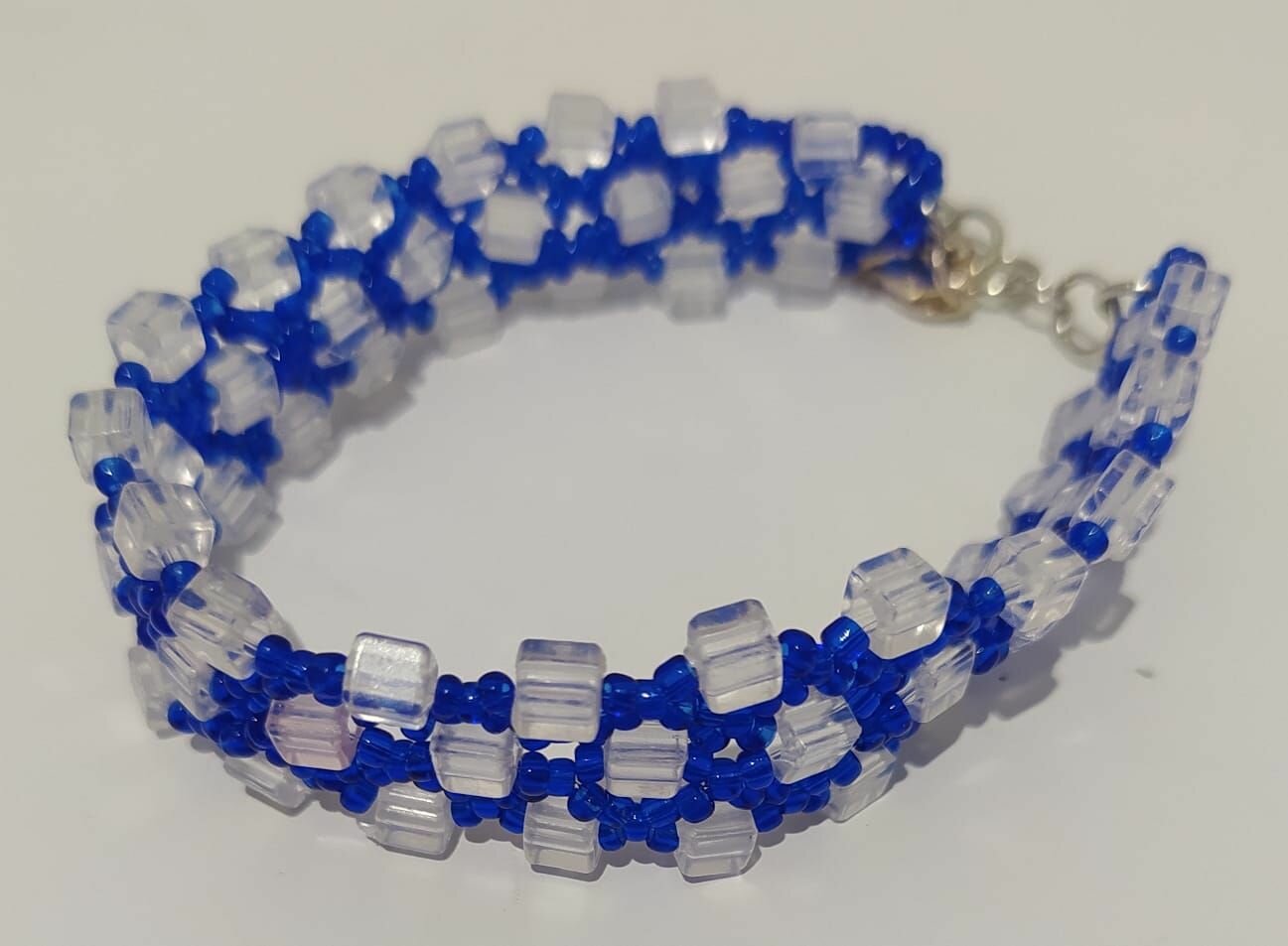 Браслет-цепочка