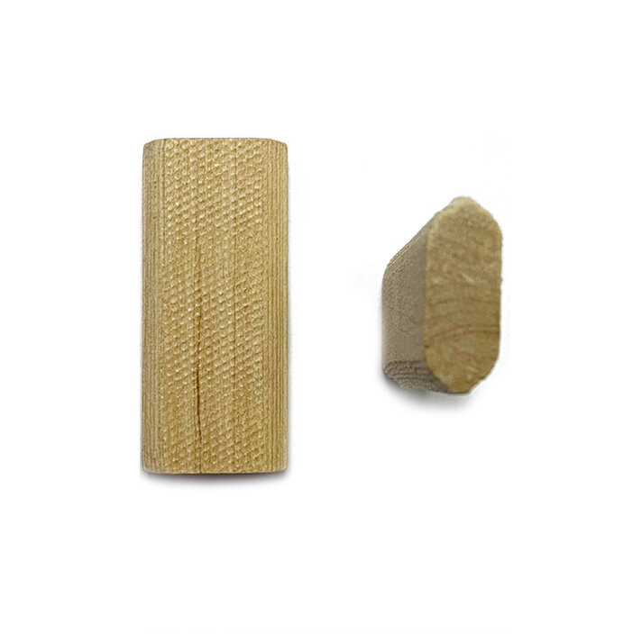 Шип вставной 8х50/100 (аналог DOMINO)