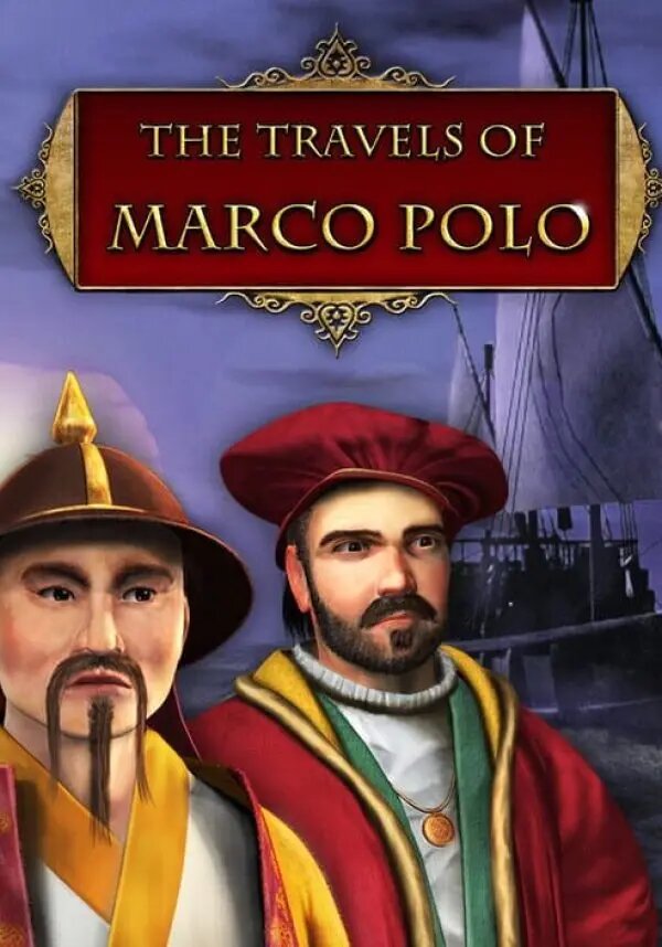 Игра The Travels of Marco Polo (Steam; Mac, PC; Регион активации РФ+Страны СНГ)