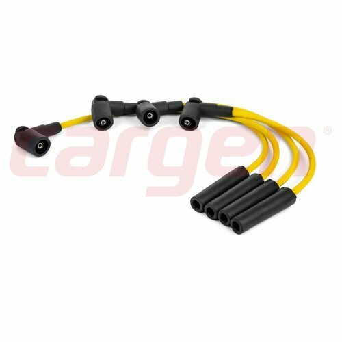 Провода высоковольтные Lada 2107 инжектор, Lada 21214 CARGEN серия LPG (комплект) Cargen 210733707080LP