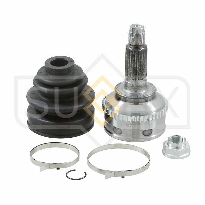 SUFIX ШРУС наружный MAZDA Tribute 2.0-3.0 00-07