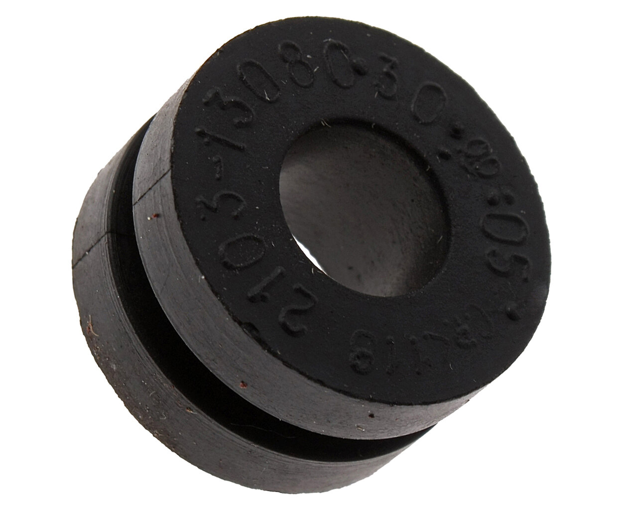 Втулка ВАЗ-2106 электродвигателя радиатора упругая БРТ