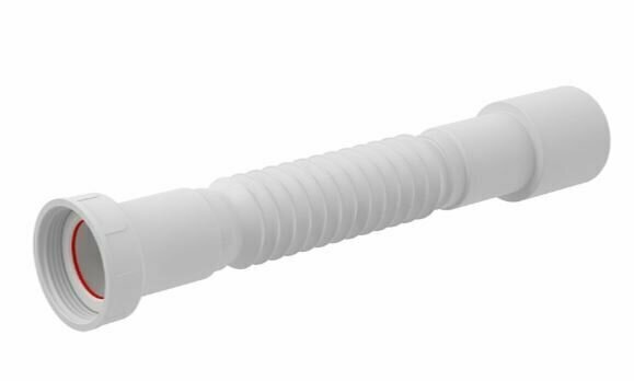 Гибкая труба 11/2'*40/50, арт. A770, Alca