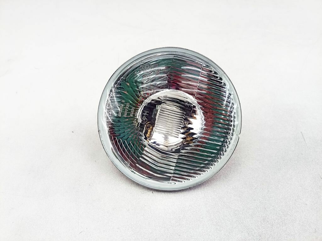 Элемент оптический с подсветкой под галогеновую лампу для а/м УАЗ