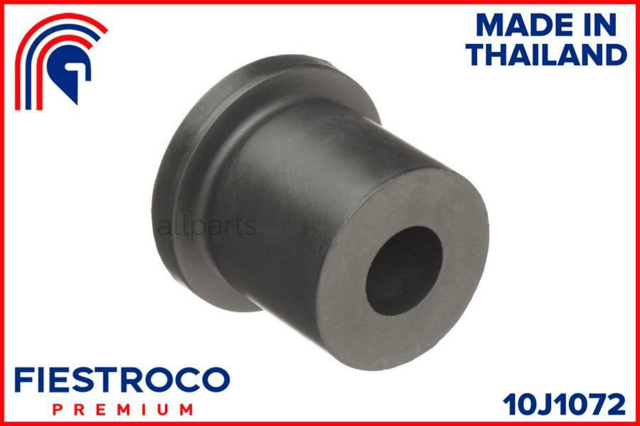 FIESTROCO 10J1072 Втулка рессоры TOYOTA LAND CRUISER 84-01 зад. подв.