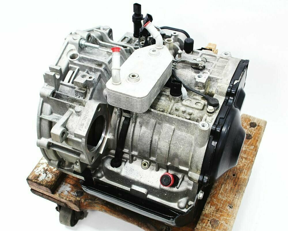 АКПП Фольксваген Джетта гольф шкода Октавия новый товар