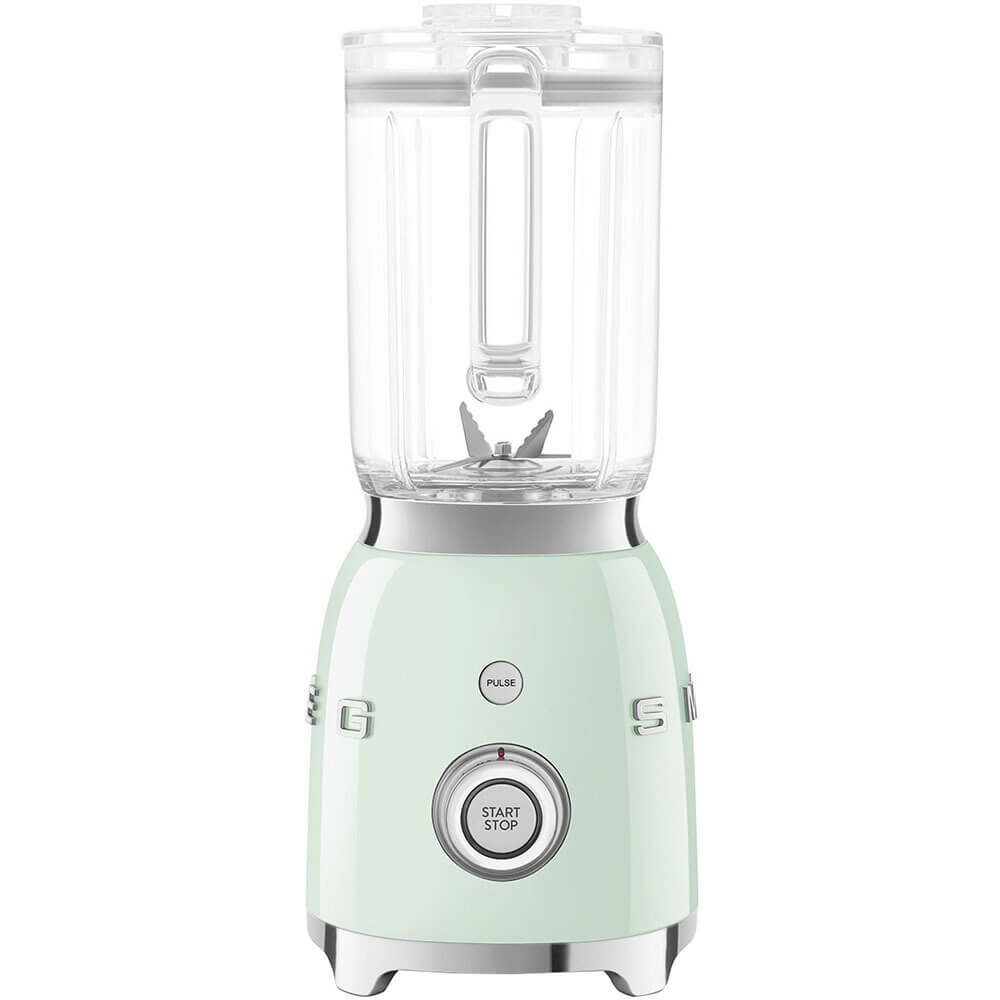 Блендер Smeg BLF03PGEU — фото 1