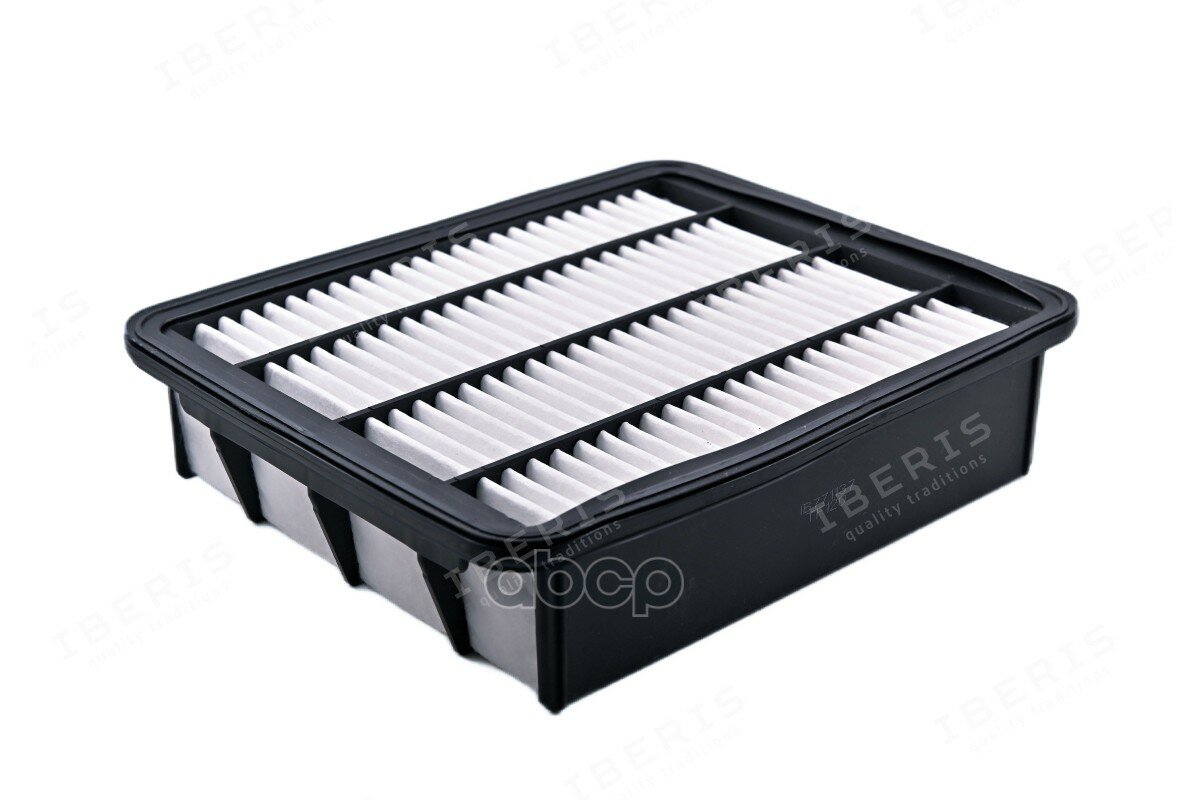 Фильтр воздушный TOYOTA LAND CRUISER PRADO (_J15_) -22 2.8 D4-D IBERIS арт. IB771137