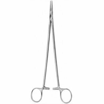 Иглодержатель по типу Jameson длина 230мм B.Braun