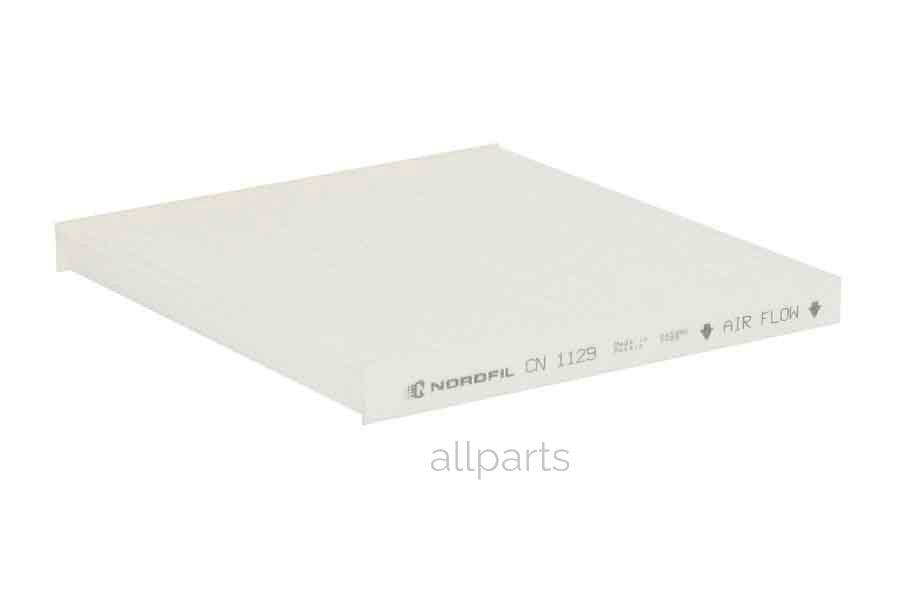 NORDFIL CN1129 Фильтр салона Ssangyong Actyon Korando 10-