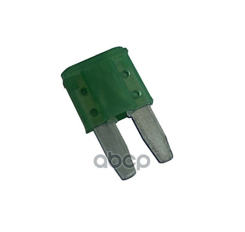 Предохранитель флажковый MICRO2 APF-105 Nord YADA 30А NORD YADA арт. 904922