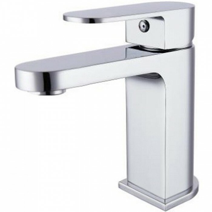 Cмеситель для раковины ViEiR V283511 Хром