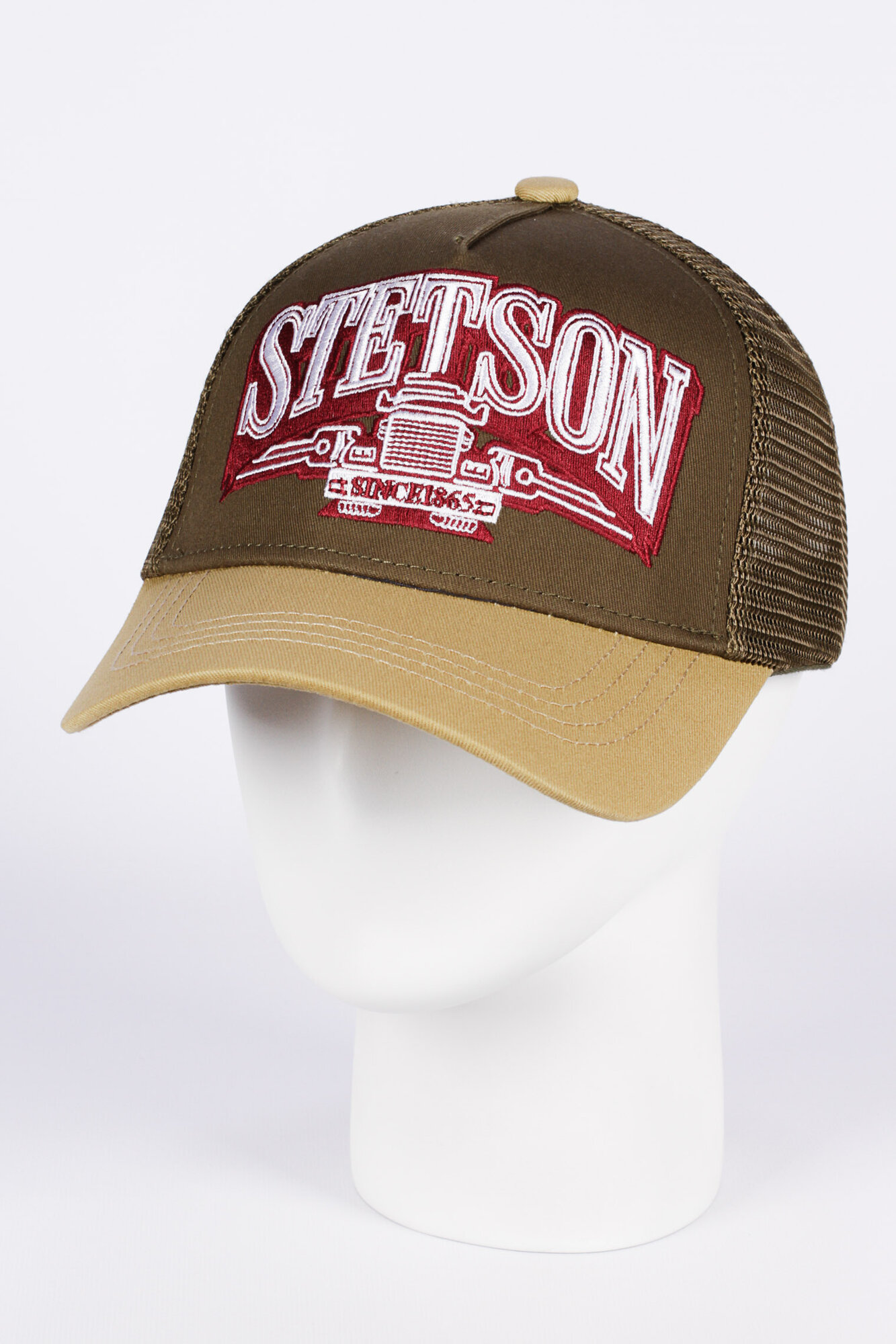 Бейсболка для мужчин