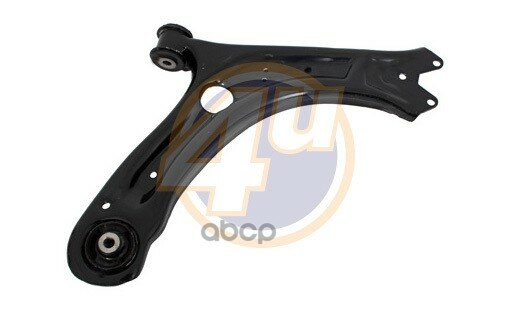 Рычаг подвески 4U VVG11842 передний нижний правый Volkswagen New Beetle, Volkswagen Passat