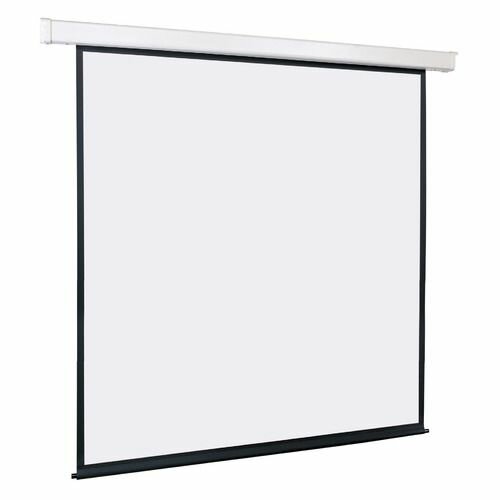 Экран Lumien Master Control, 244х244 см, 1:1, настенно-потолочный [lmc-100105]